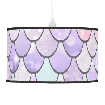 Mermaid Lamp | Zazzle