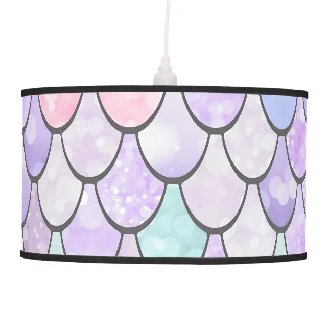Mermaid Lamp | Zazzle