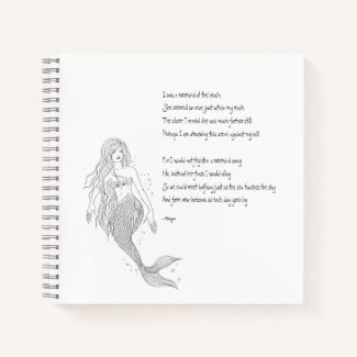 Mermaid Poems