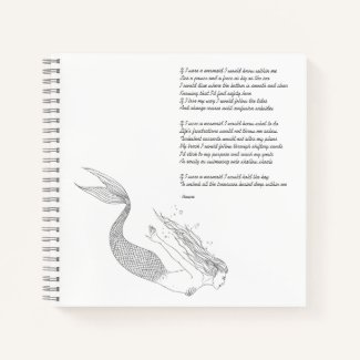 Mermaid Poems