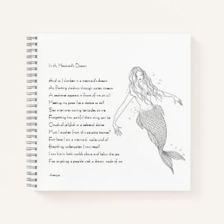 Mermaid Poems