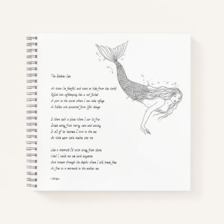 Mermaid Poems