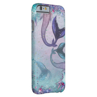 Mermaid iPhone Cases & Covers | Zazzle
