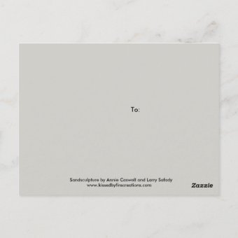 Mermaid postcard | Zazzle