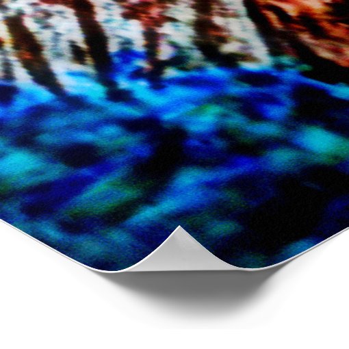 Mermaid Poster | Zazzle