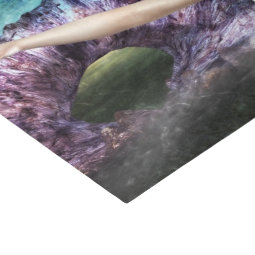 Mermaid Swimming Tissue Paper | Zazzle