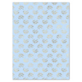 Mermaid Tissue Paper | Zazzle