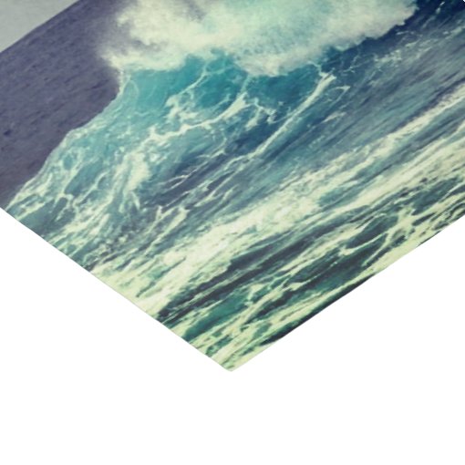 Mermaid Tissue Paper | Zazzle