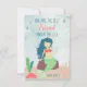 Mermaid Valentines Day Card for Kids Under The Sea | Zazzle