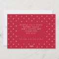 Merry And Bright Red Holiday Greeting Photo Card | Zazzle