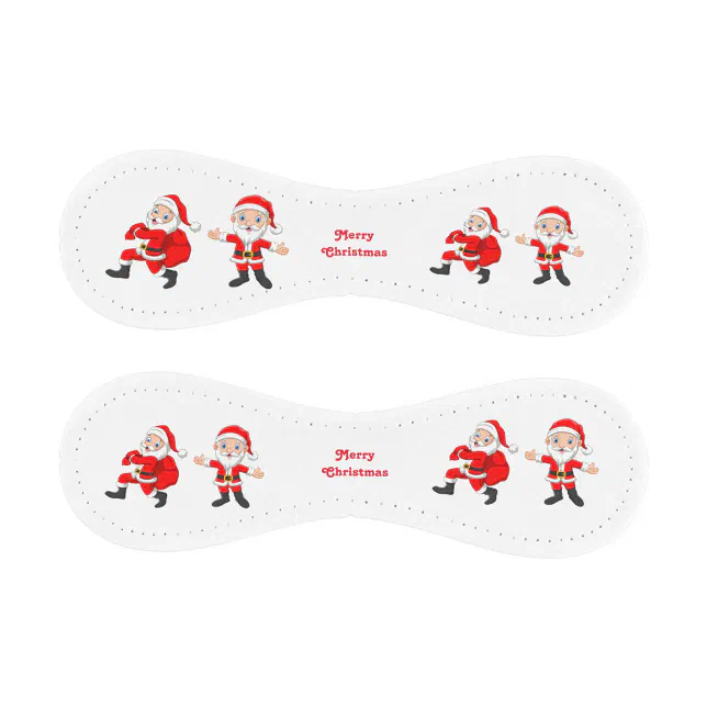 Merry Christmas Baseball | Zazzle