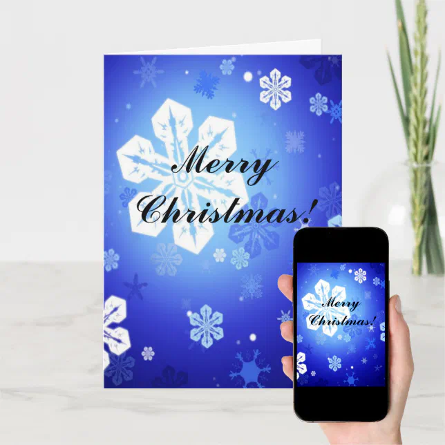 Merry Christmas Cheat Card | Zazzle