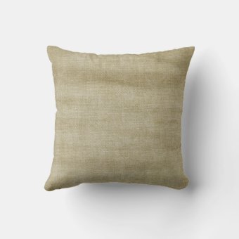 Merry Christmas - Country Primitive Throw Pillow | Zazzle