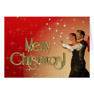 Ballroom Dancer Gifts on Zazzle