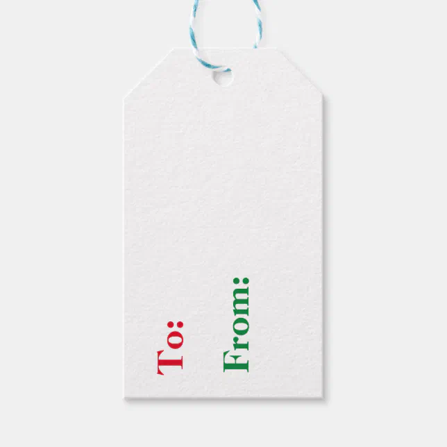 Merry Christmas In Morse Code T Tags Version 2 Zazzle