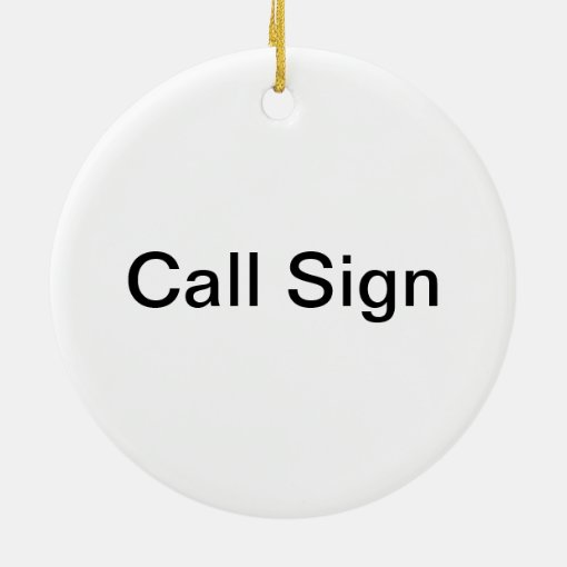 Merry Christmas in Morse Code Xmas Ornament | Zazzle