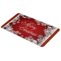 Merry Christmas License Plate | Zazzle