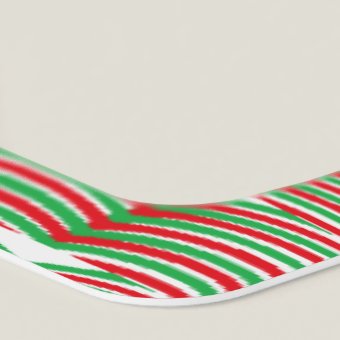 Merry Christmas Personalized Customized License Plate Frame | Zazzle