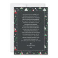 Merry Christmas | So Much Togetherness Definition Holiday Card | Zazzle