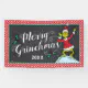 Merry Grinchmas | Grinch Holiday Party Banner | Zazzle