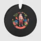 Merry Liftmas Christmas Bodybuilder Gym Workout Ornament | Zazzle