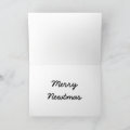 Merry Sir Isaac Newton's Birthday Anti Christmas Holiday Card | Zazzle
