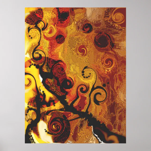 Merth & Rain - Poster | Zazzle