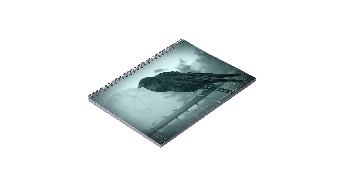 Messenger Notebook | Zazzle