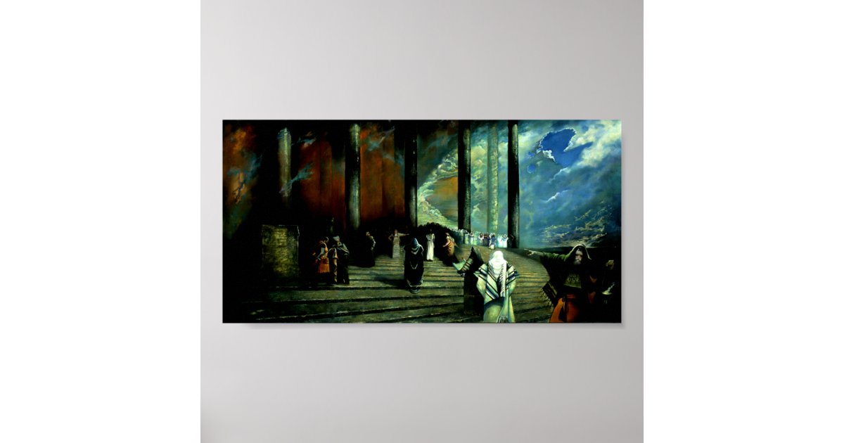 Messiah Poster | Zazzle