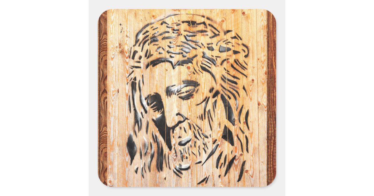 messiah stickers | Zazzle