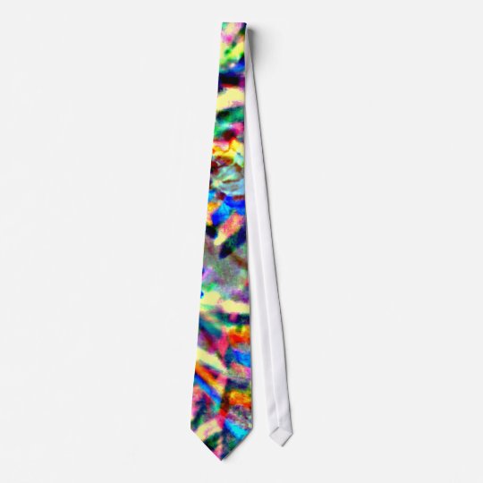 Messy Bugga Ugly Tie | Zazzle.com