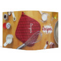 Messy Kitchen Recipe Binder | Zazzle