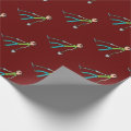 Metal Detecting Detectorist Wrapping Paper | Zazzle