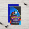 Metal Fabrication & Welding Services | Contractor Calling Card | Zazzle