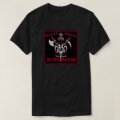 METAL PUNK DEATH SQUAD T-Shirt | Zazzle