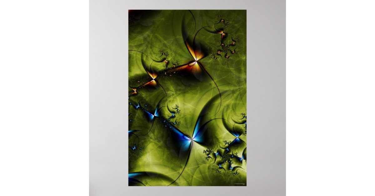 Metamorphosis Poster | Zazzle