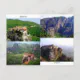 Meteora - Greece Postcard | Zazzle