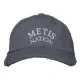 Metis Embroidered Baseball Cap Metis Hats & Gifts | Zazzle
