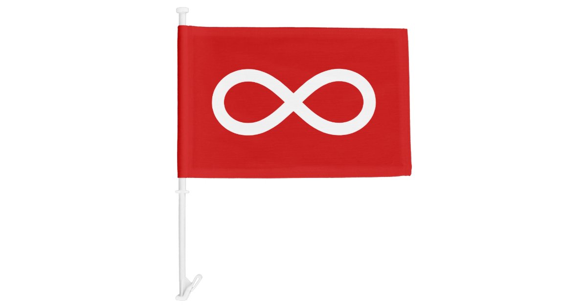 Metis Flag, Métis flag | Zazzle