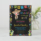Mexican Baby Muchachito Fiesta Shower Invitation | Zazzle