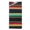 Mexican Blanket Traditional Spanish Fiesta Serape Cloth Napkin | Zazzle