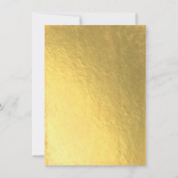 Mexican Fiesta Gold Save the Date Photo | Zazzle