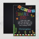 MEXICAN FIESTA THANK YOU CARD | Zazzle