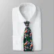 Mexican Mariachi Band Neck Tie | Zazzle