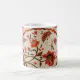 Mexican or Spanish design from 1800 Coffee Mug | Zazzle