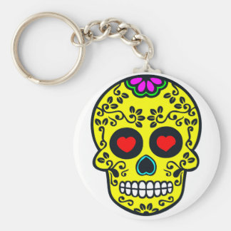 Mexican Keychains | Zazzle