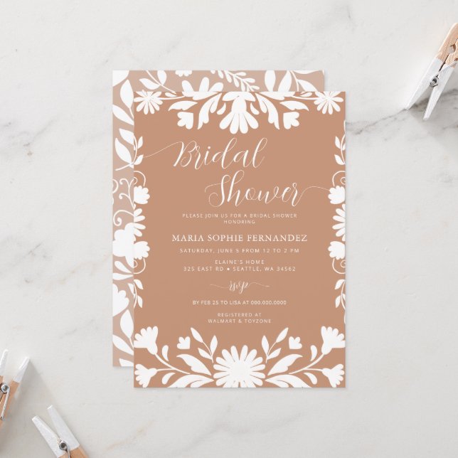 Walmart custom wedding invitations | Honestweddingadvice.com