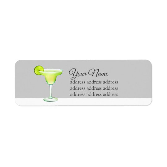 mexico , fiesta, margarita, mexican, label | Zazzle.com