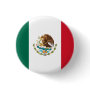 Mexico Flag Button | Zazzle