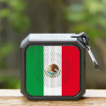 Mexico Mexican Flag Bluetooth Speaker | Zazzle